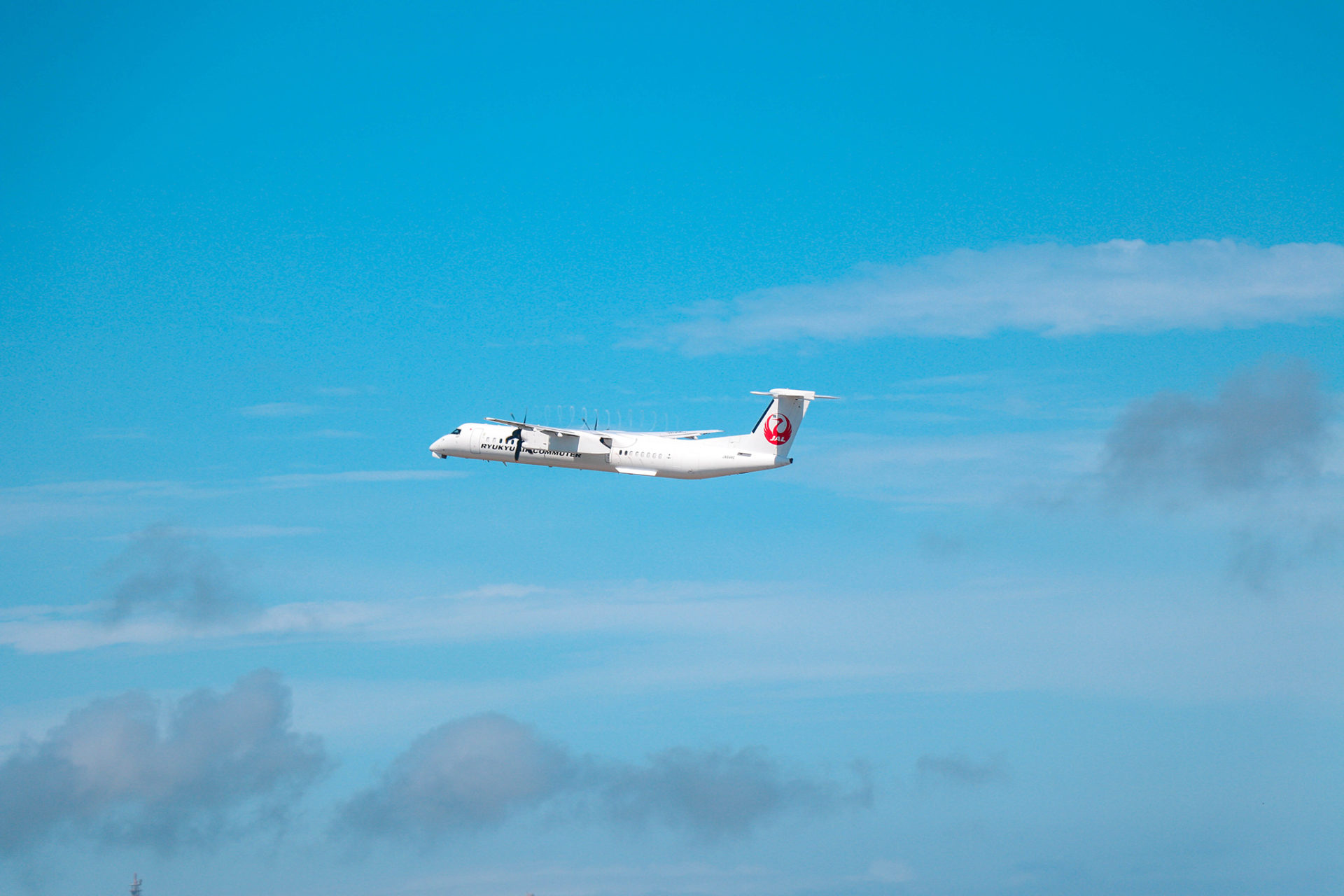 飛行機 – フリー（無料）写真素材 ダウンロード blue-green